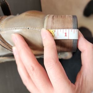 Freebird by Steven | Shoes | Freebird By Steven Gia In Smoke Size 7 Nwob | Poshmark